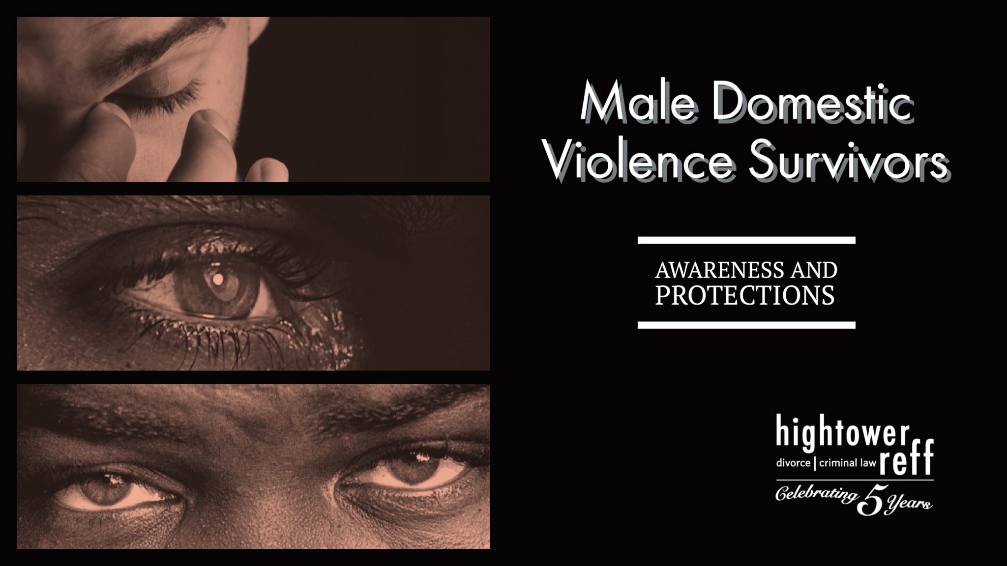 Male Domestic Violence Survivors - Another Perspective of Awareness