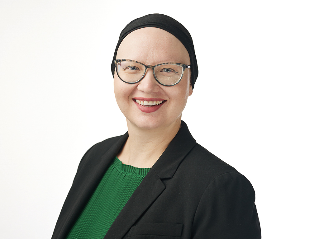 Our Team - Hightower Reff Law