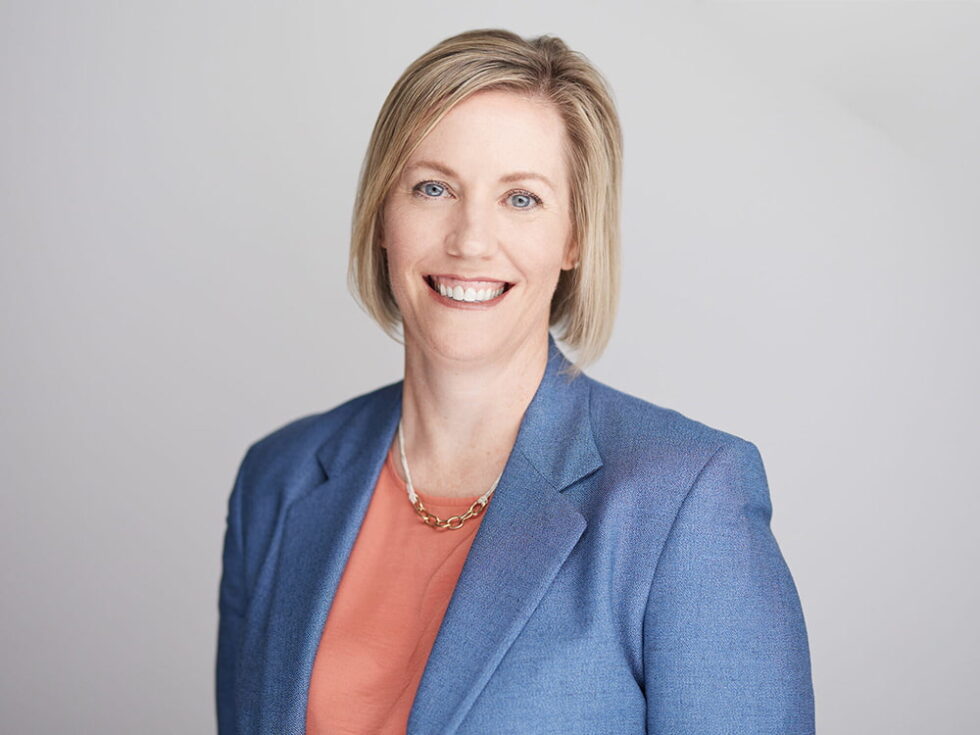 Susan Reff | Omaha, NE Attorney | Partner - Hightower Reff Law