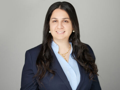 Female Lawyers in Omaha | Hightower Reff Law